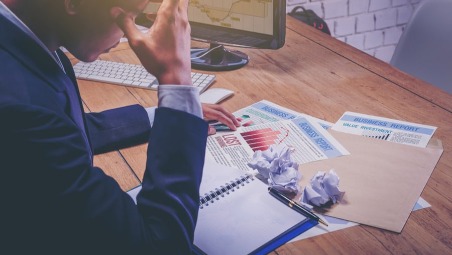 6 common investment mistakes to avoid - bdhSterling